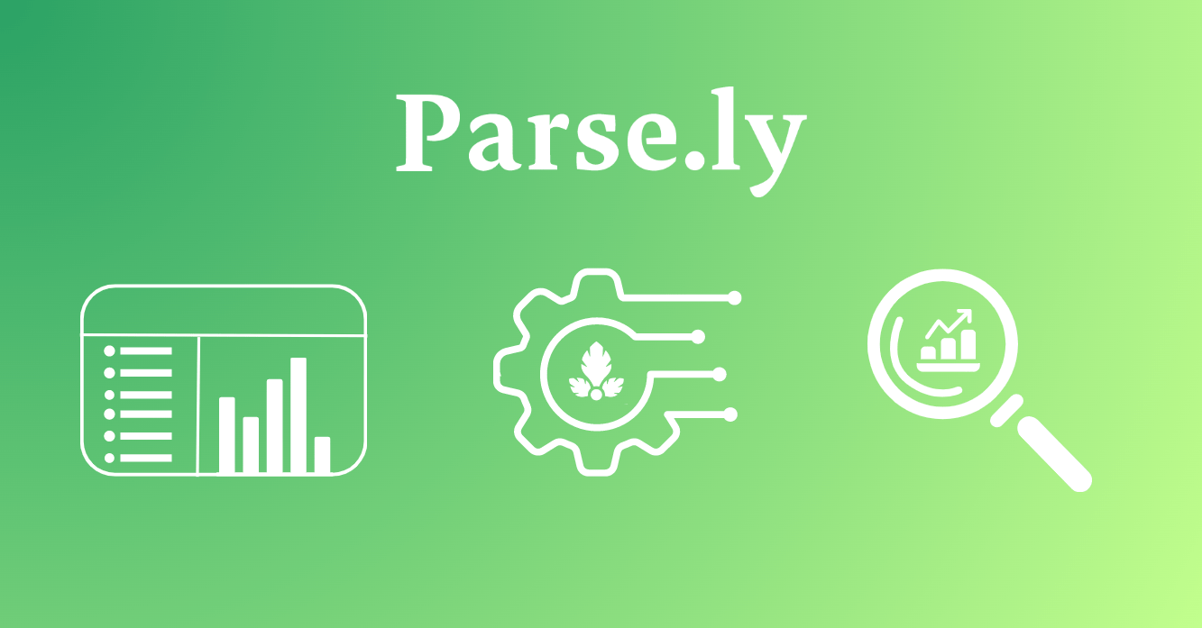 Parse.ly Product Guide: Everything You Need to Know | Parse.ly